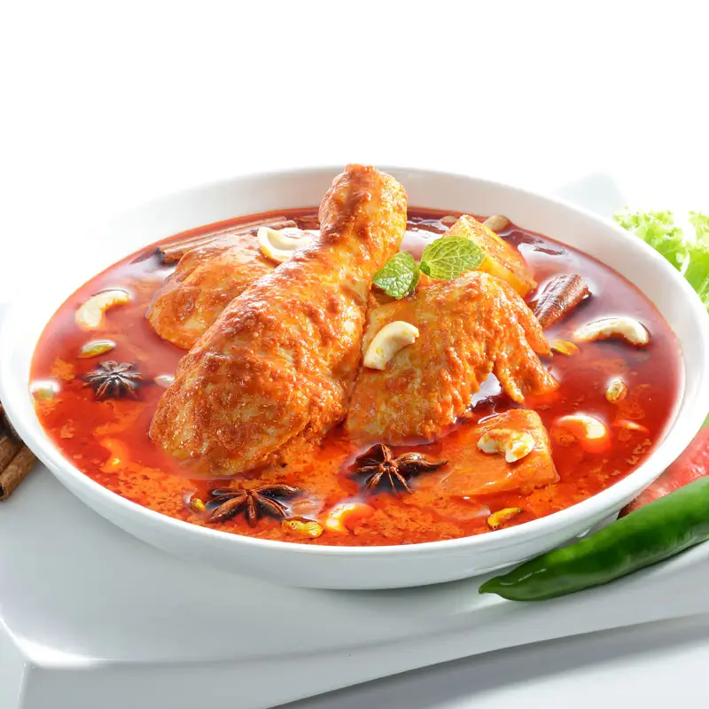 ARUN Chicken Curry (Indian Style) – Arun Spices