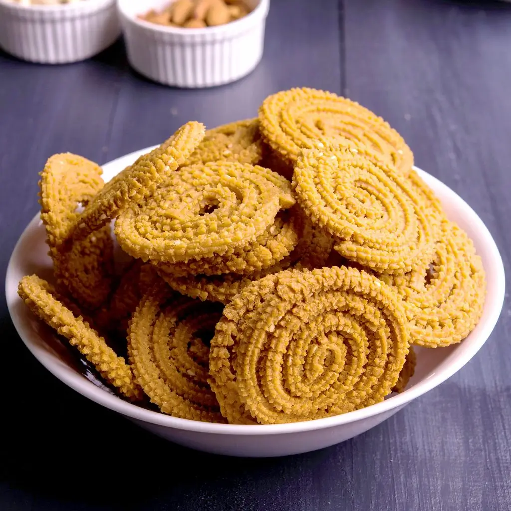 ARUN Instant Murukku – Arun Spices