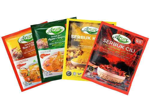 Arun Spices